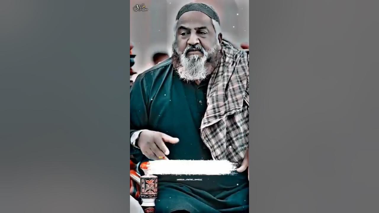 Eid_Aayi_Mera_Yaar_Nahi_Aaya___Qadeer_Ahmad_But___TikTok_Viral_Status_2024_#eid#viral_# ...
