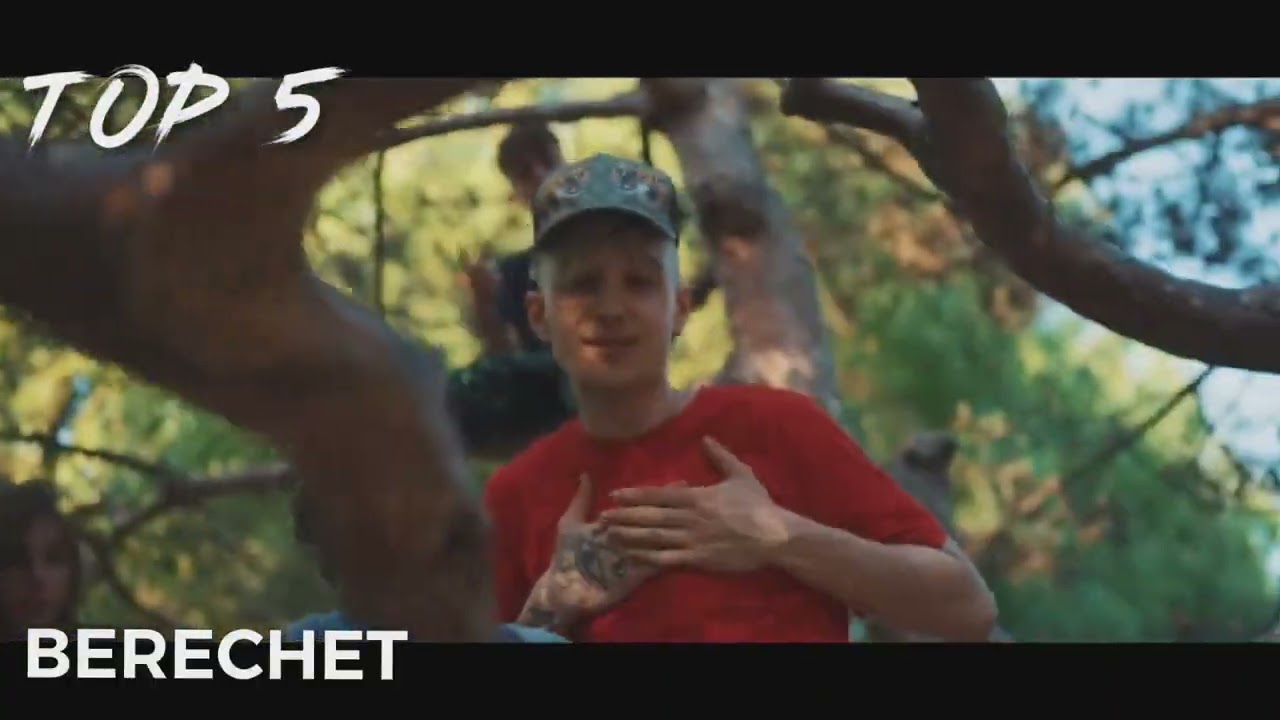 TOP 10 CEI MAI BUNI TRAPPERI ROMANI (strict părerea mea) - YouTube
