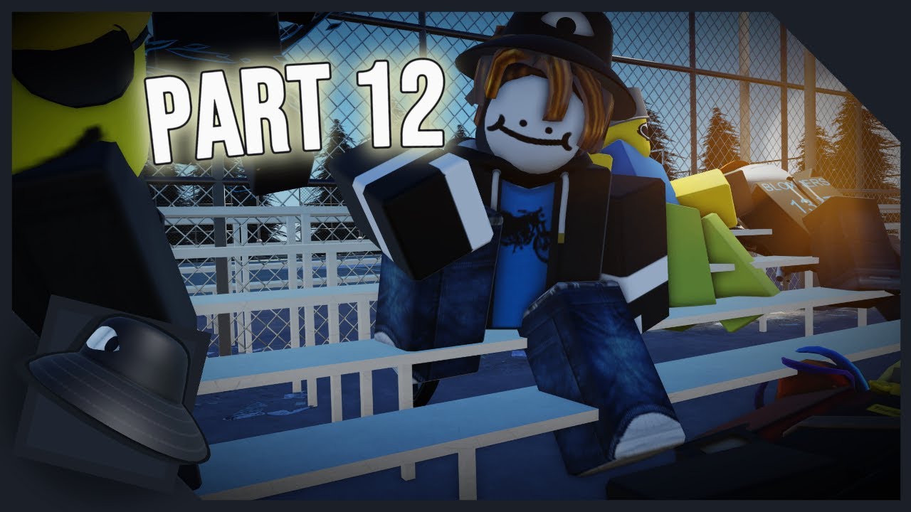 RRR Part 12 | roblox animation - YouTube