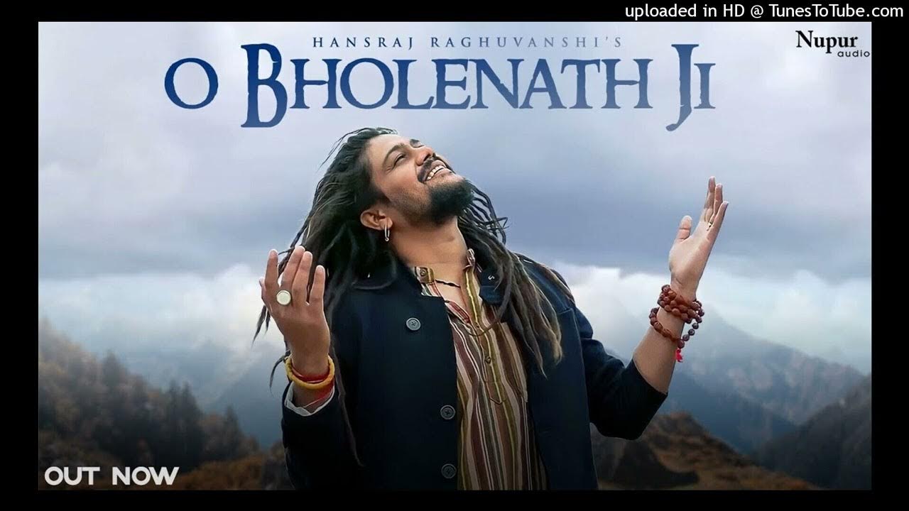 Aisa_Damru_Bajaya_Bholenath_ne_Remix_Song___%23 hansrajraghuwanshi__ - YouTube
