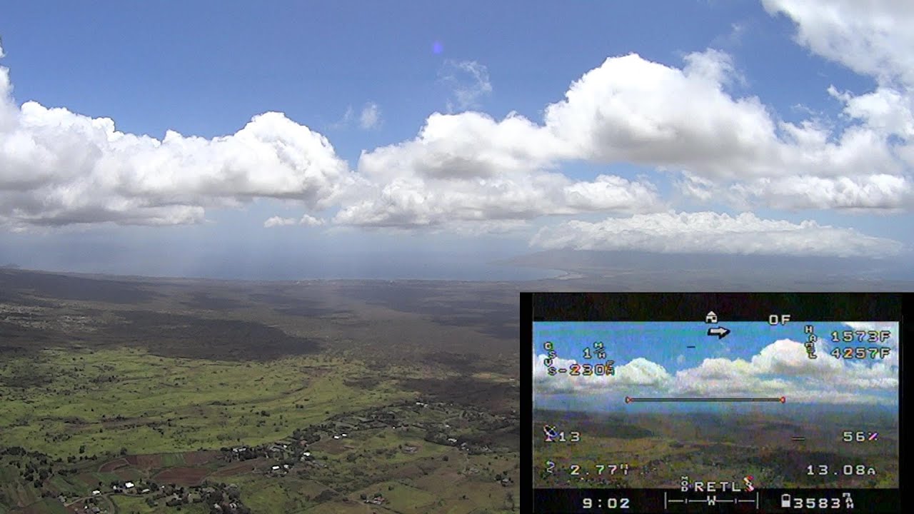 Cheerson CX20 Quanum Nova Quadcopter Drone: FPV With EasyCap Dongle ...