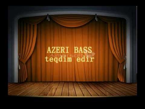 azeri bass 12