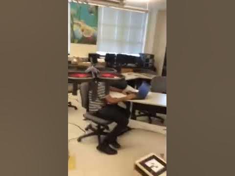 Quadrotor navigation control using a Lyapunov function based nonlinear controller - YouTube