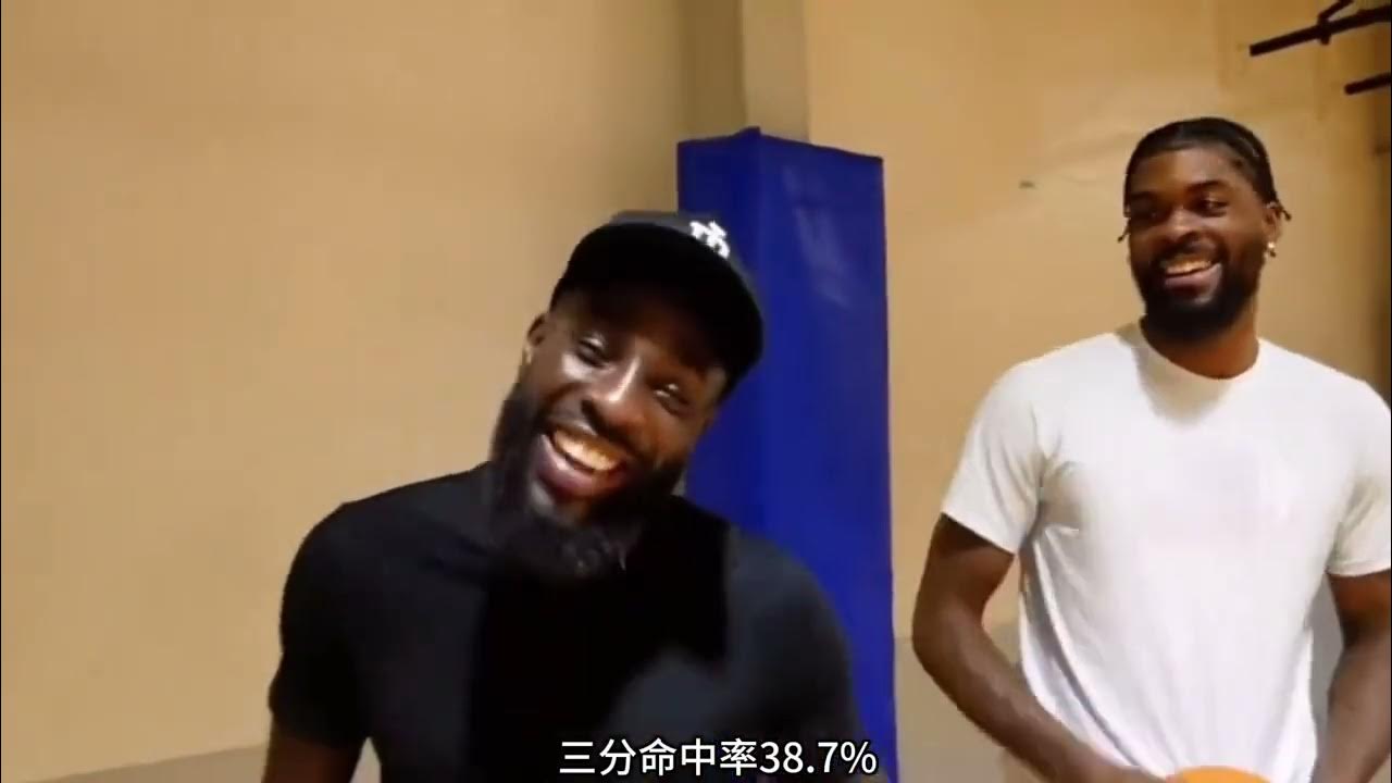 独行侠签约马绍尔，还在尽力争取汤普森，有可能组成新3巨头！ - YouTube