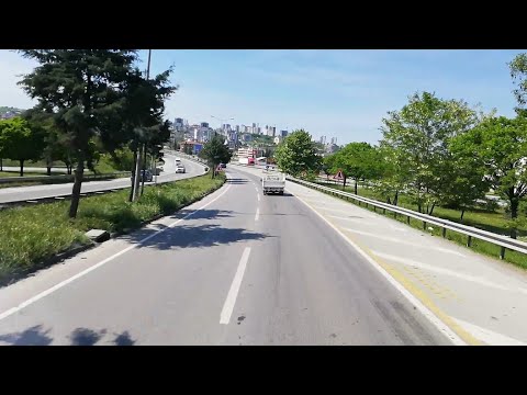 GEÇ KALSAKTA YÜK İNDİRME İŞLEMİ TAMAM İSTİRAHAT ZAMANI