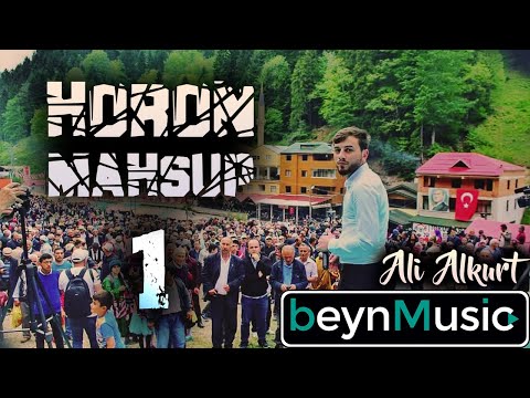 Ali Alkurt - Horon Mashup 1 [2021]