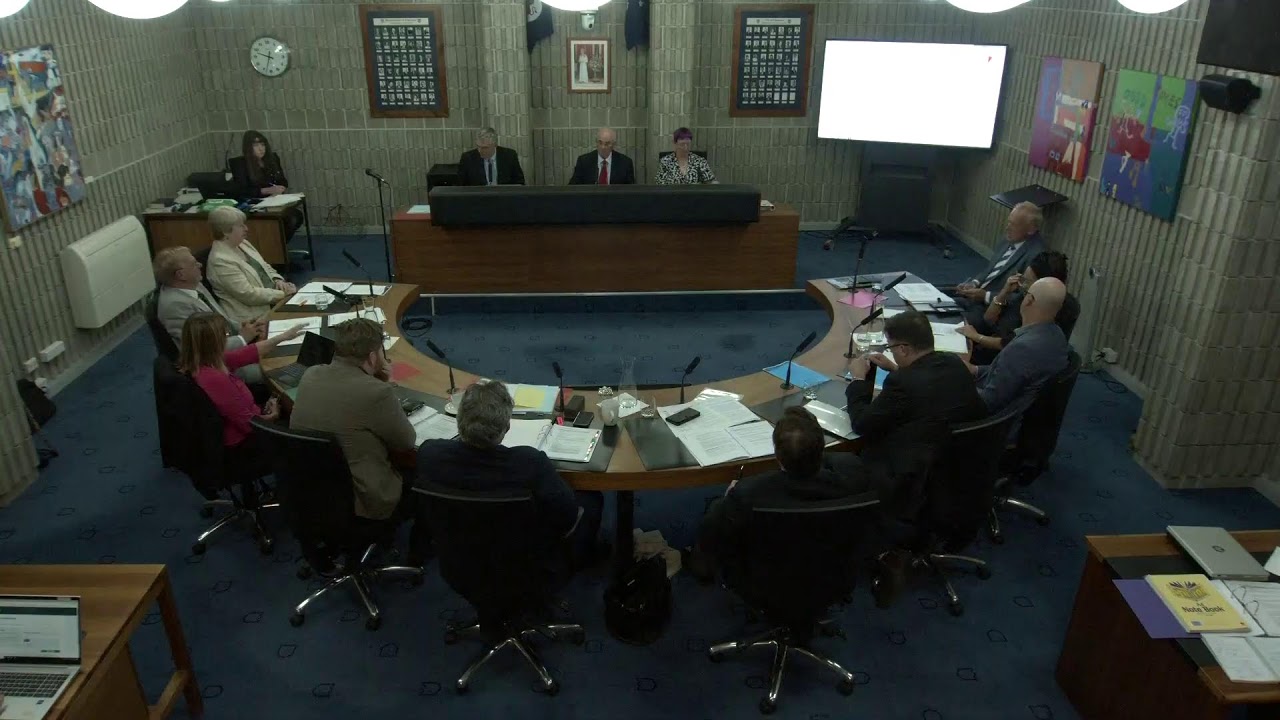 Clarence City Council – Council Meeting 13 December 2021 - YouTube