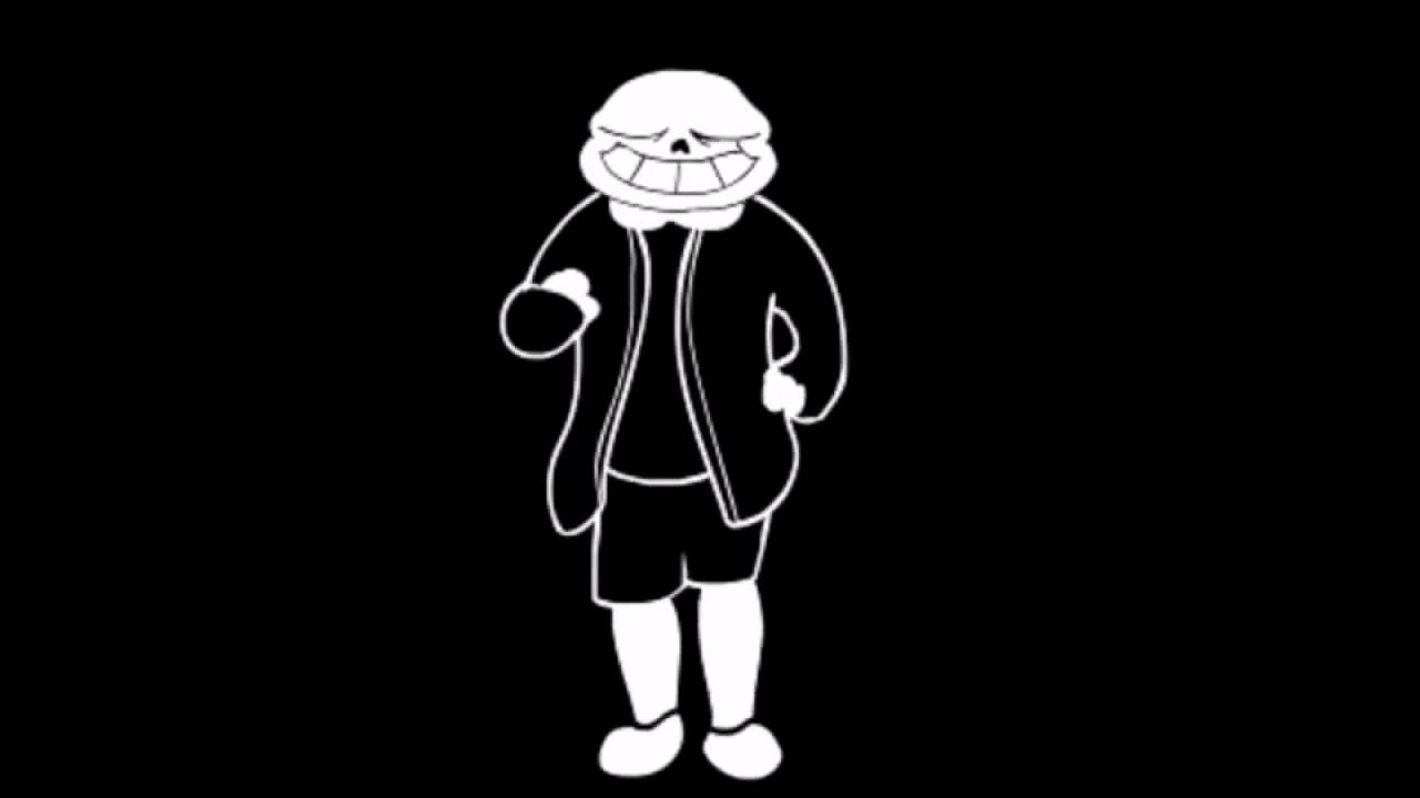 Sans DANCE Credit to:Sr Pelo - YouTube
