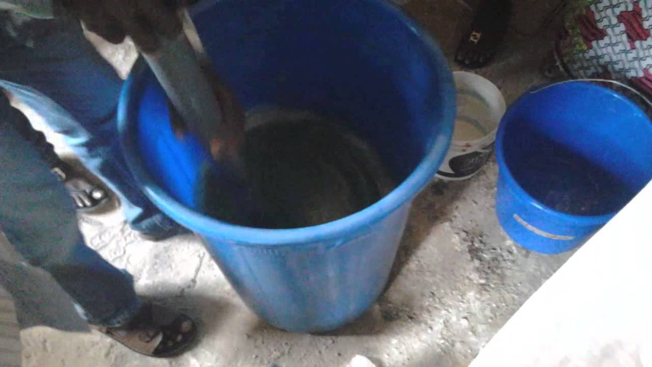 Liquid Soap Training - YouTube