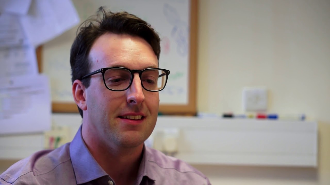 Computational Toxicologist, Medical Research Council - YouTube