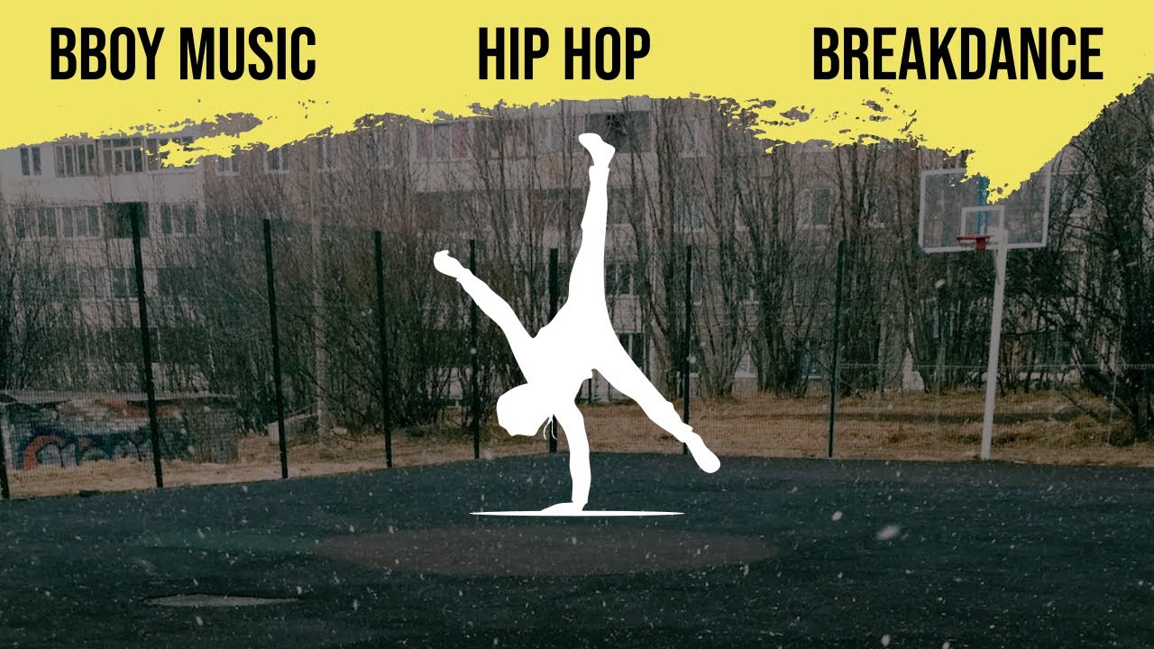 Break Dance Song for Training 2023: Bboy music channel - YouTube