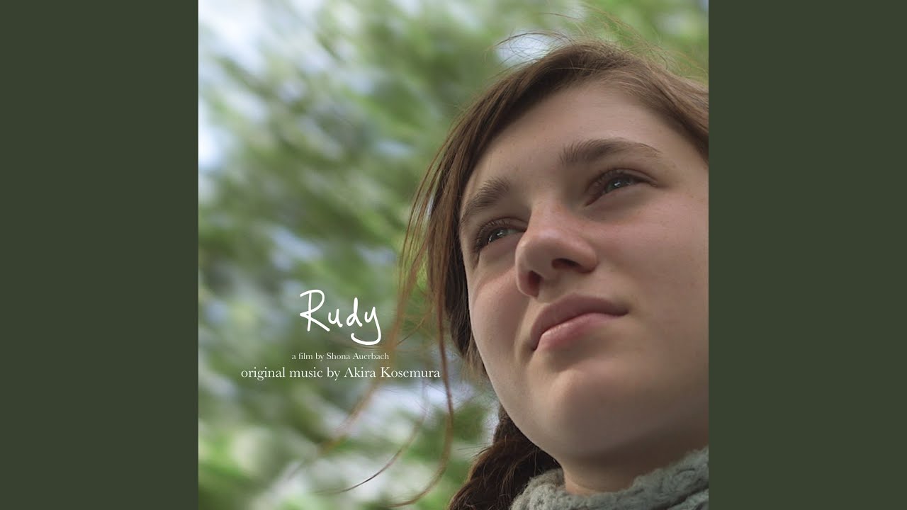 Cath and Thomas (From "Rudy" Soundtrack) - YouTube