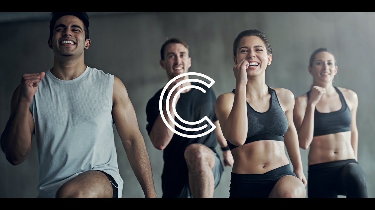 Body Fight avec Ludjy - 42 min - YouTube