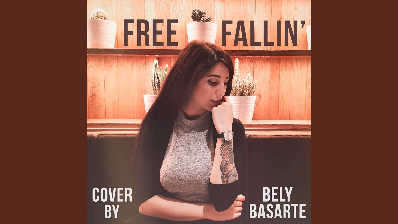 Free Fallin YouTube free-fallin-youtube