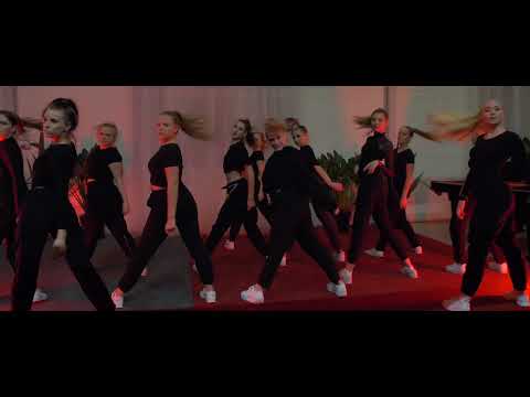 ANACONDA // AMICI DANCERS // Dance Choreography by Helis Hämarsalu