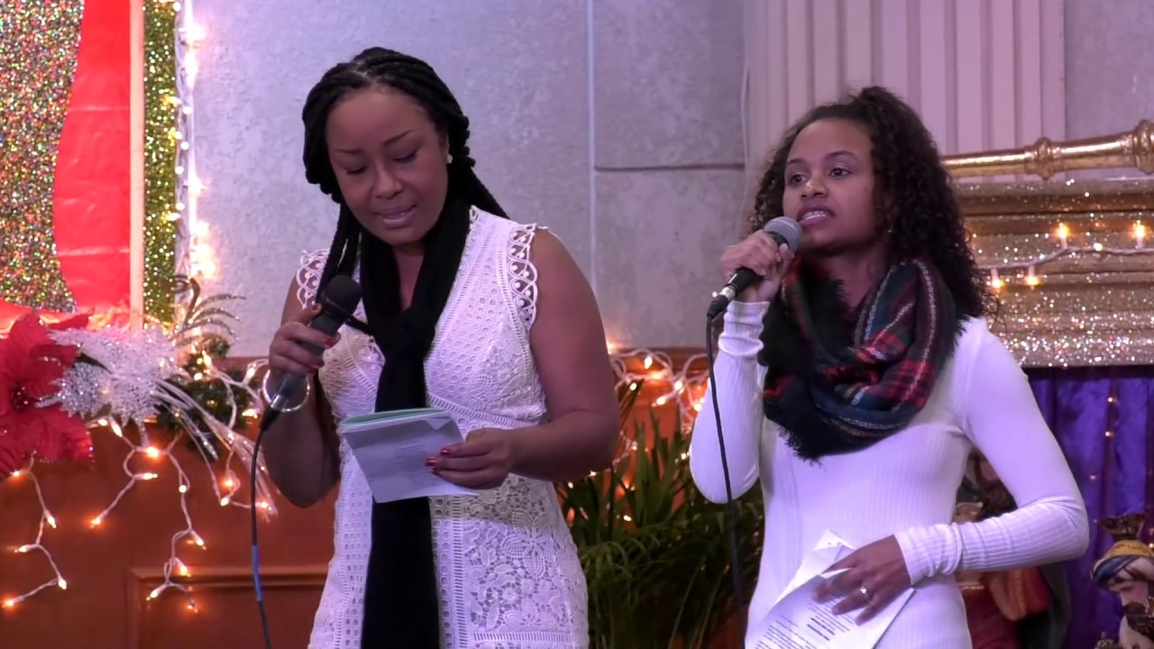 Church Service (Dec 30th, 2018) - YouTube