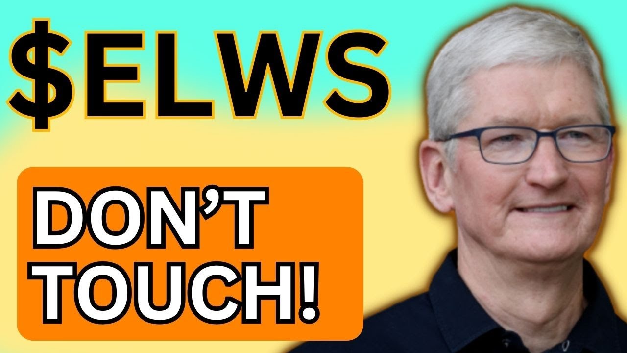 ELWS Stock Thursday ALERT! (buying?) Electreon Wireless - YouTube