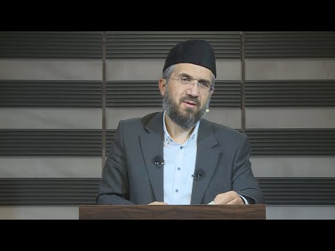 İbadetten Zevk Almak