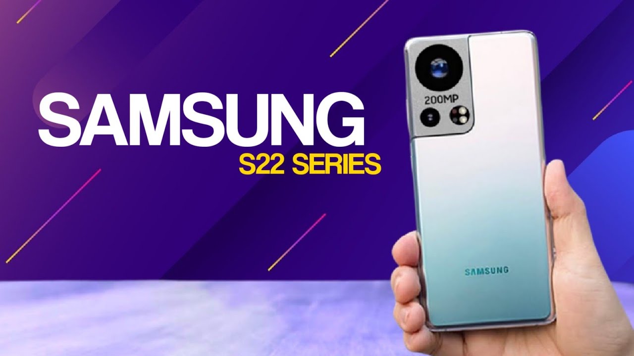 INILAH BOCORAN SAMSUNG GALAXY S22 / S22 PLUS / SS22 ULTRA (Harga ...