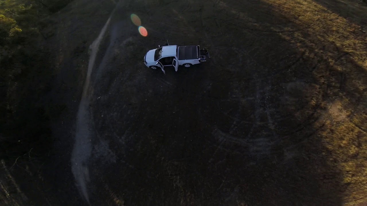 Mavic dayz with Rooster - YouTube