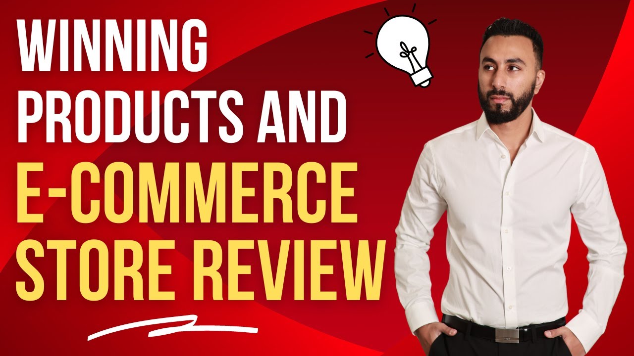 eCom Experts Student Action Review - YouTube