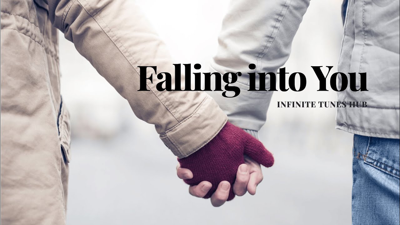 Falling Into You: The Song That Changed My Life Forever | (Official ...