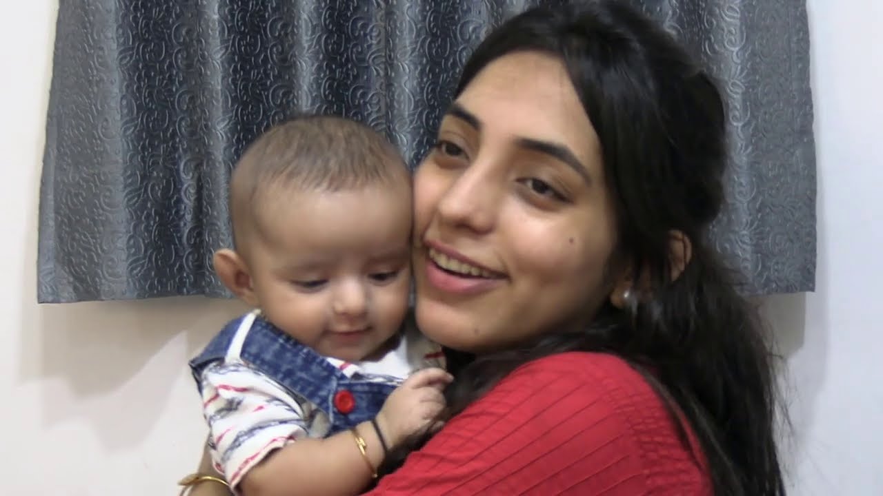 Naksh s 3rd Month Birthday 13th Sep 2020 YouTube naksh-s-3rd-month-birthday-13th-sep-2020-youtube