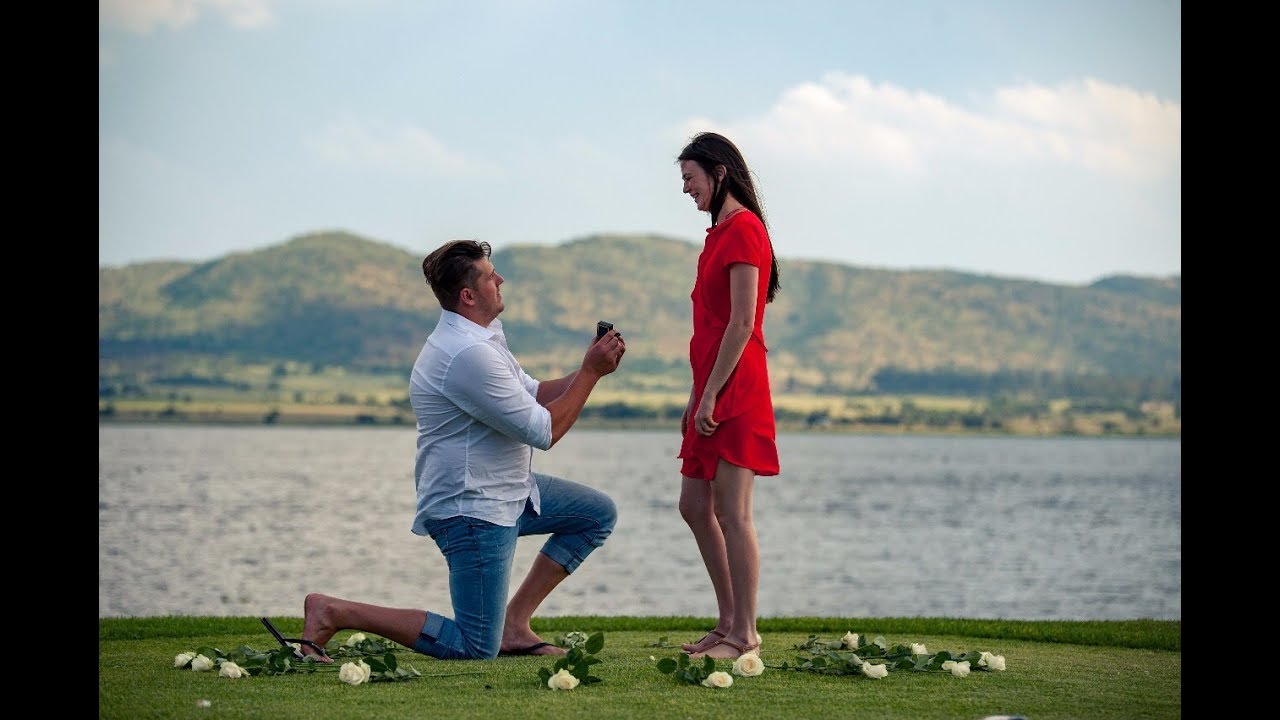 Proposal Video - YouTube