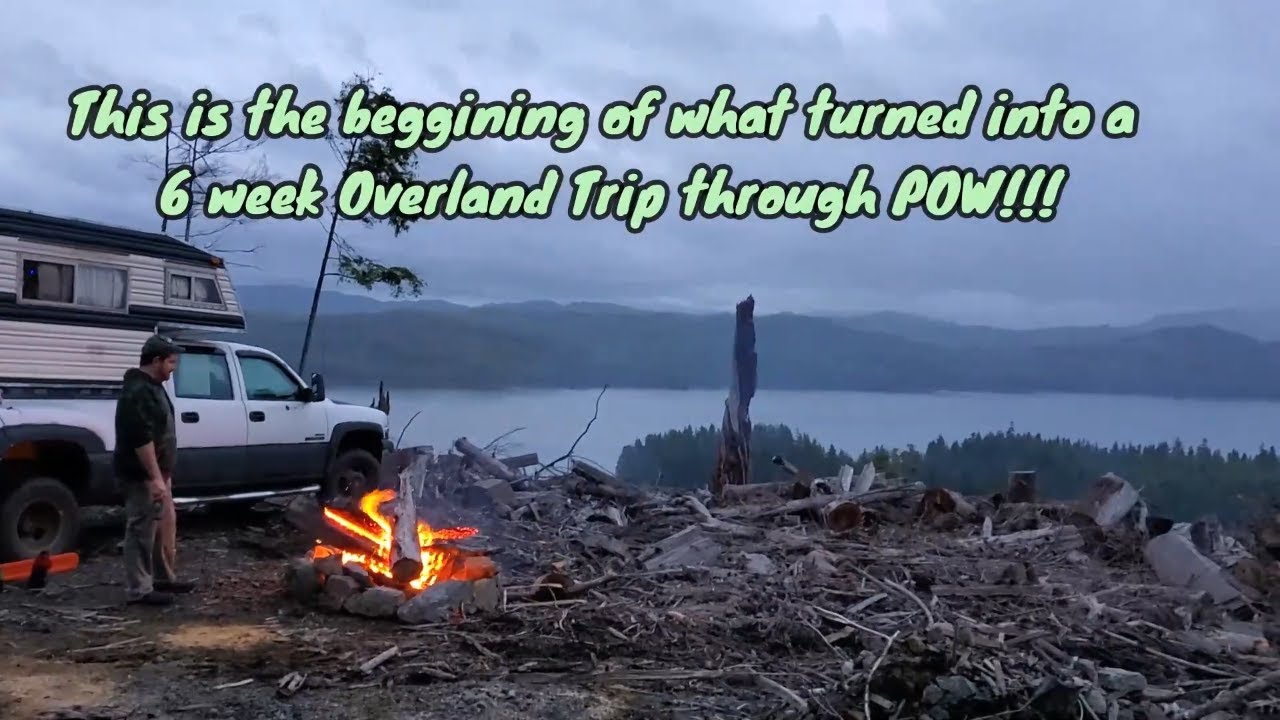 The "Locals Only" Ferry Guide: Juneau to Hollis on the AMHS - YouTube