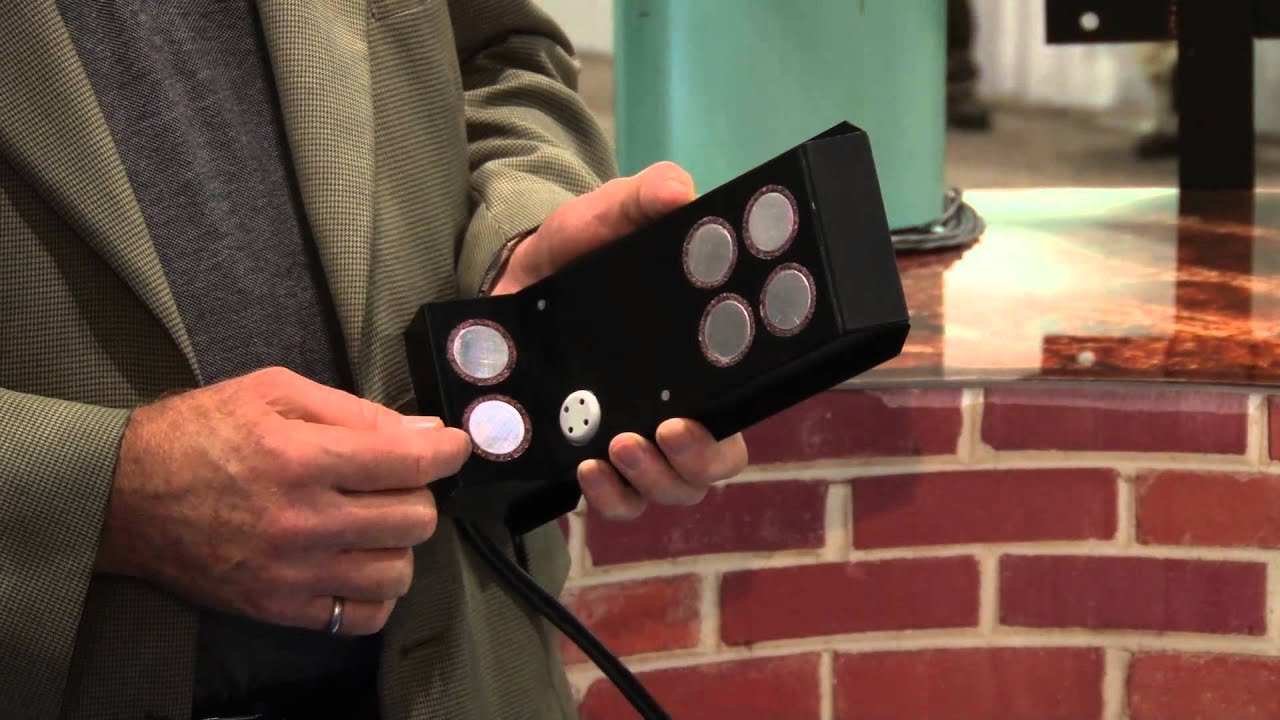 ADS Flow Monitoring, WEFTEC 2011 - YouTube