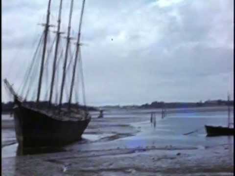 1939 Meteghan Acadia Nova Scotia - YouTube