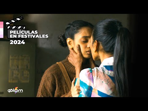 🔥 Top 12 Películas Lésbicas de Festivales de Cine 2024 🎞️ 🎟️