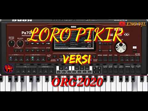 LORO PIKIR_Versi ORG 2020 ( apk ORG 2020 android )
