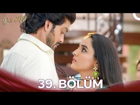 Bawara Dil 39. Bölüm (Türkçe Dublaj) | Uzun Versiyon