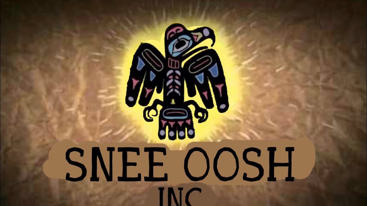 Snee oosh logo Inc. (1998) Remake - YouTube