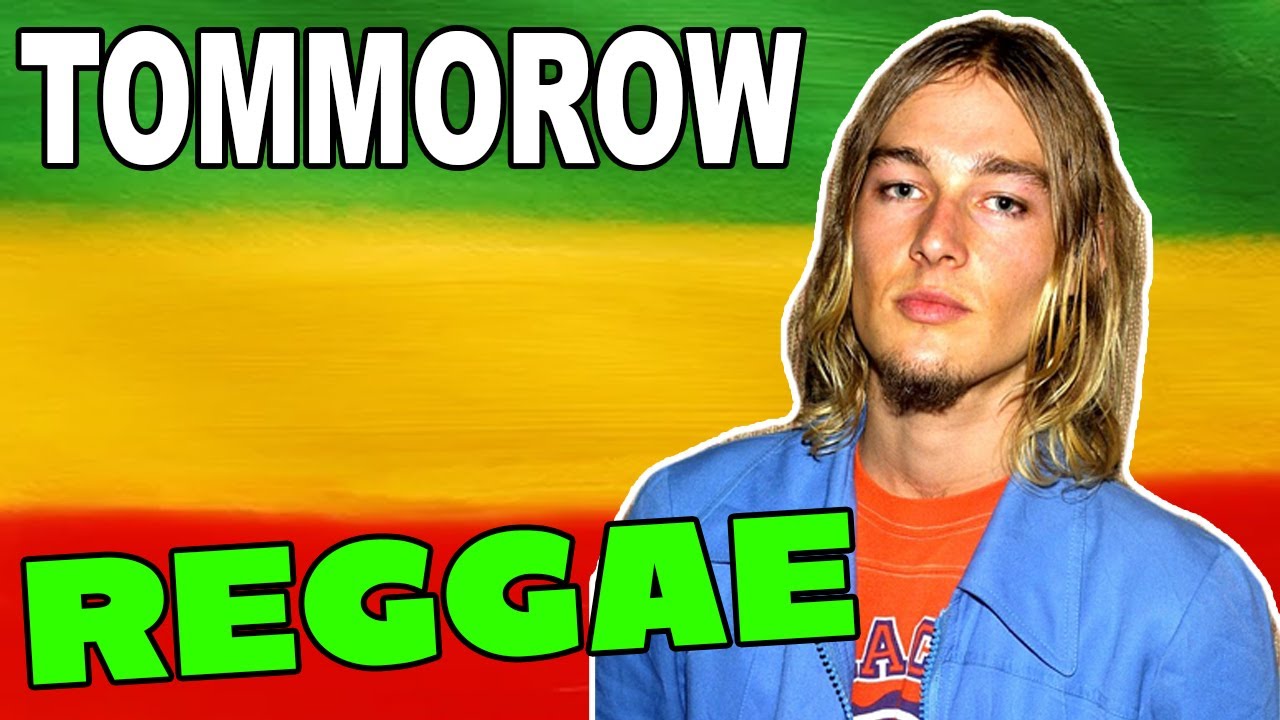 Silverchair - Tomorrow (reggae cover by Doobie Duke Sims) - YouTube Music