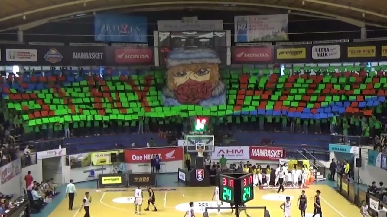 BEST SUPPORTER KOREO -- SongoMania - YouTube