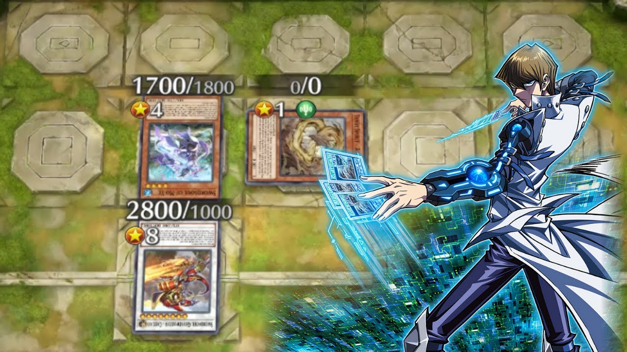 Slab Of Third Rate Duelist