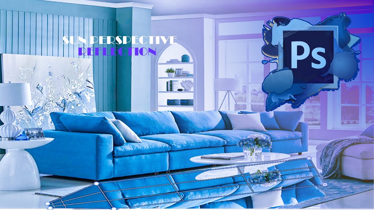 All kind of Perspective reflection..... - YouTube