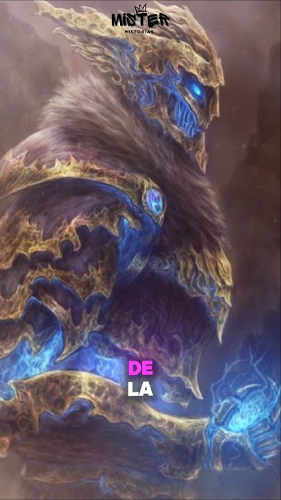 EL DEMONIO QUE SE QUISO APODERAR DEL MUNDO. #history - YouTube