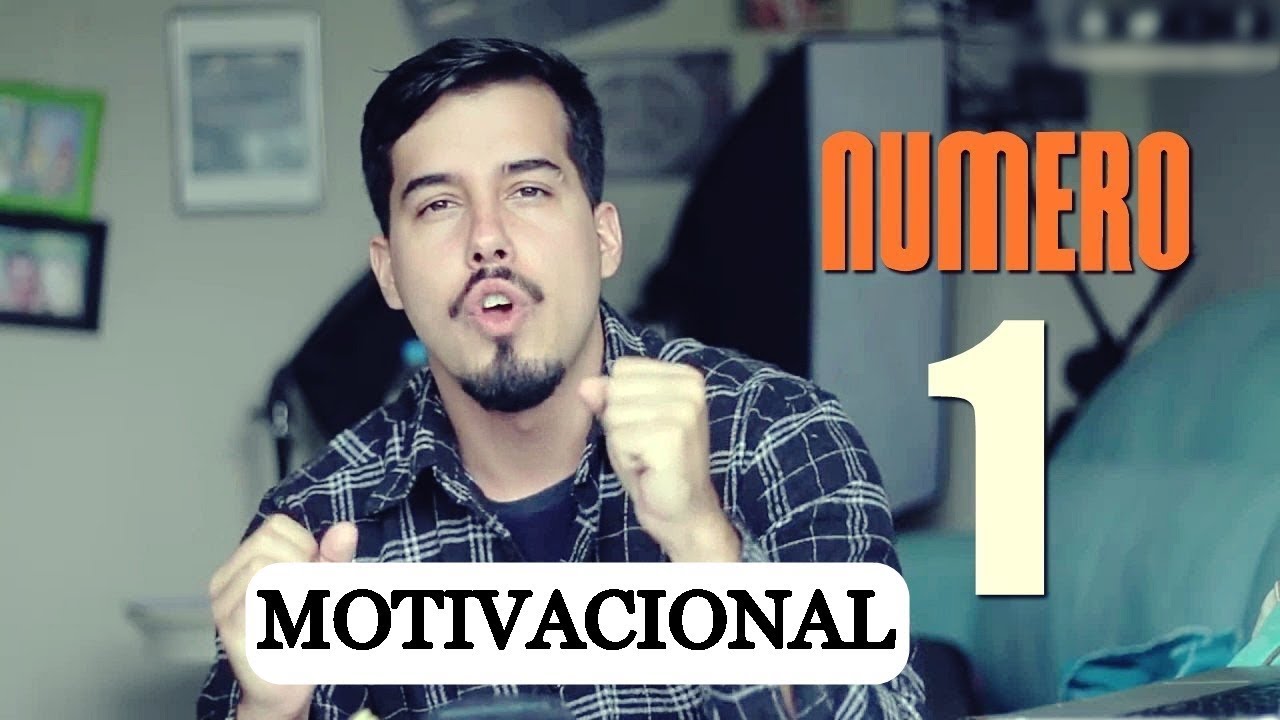 Seja sua melhor versão - André Moscoso ( Vídeo motivacional ...