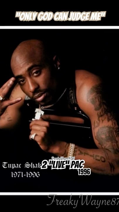 29 years Ago Today Tupac Was Shot For The Last Time September 7, 1996 ...