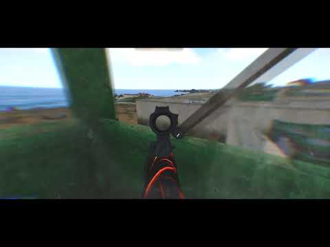 ARMA 3 FULL RP - YouTube
