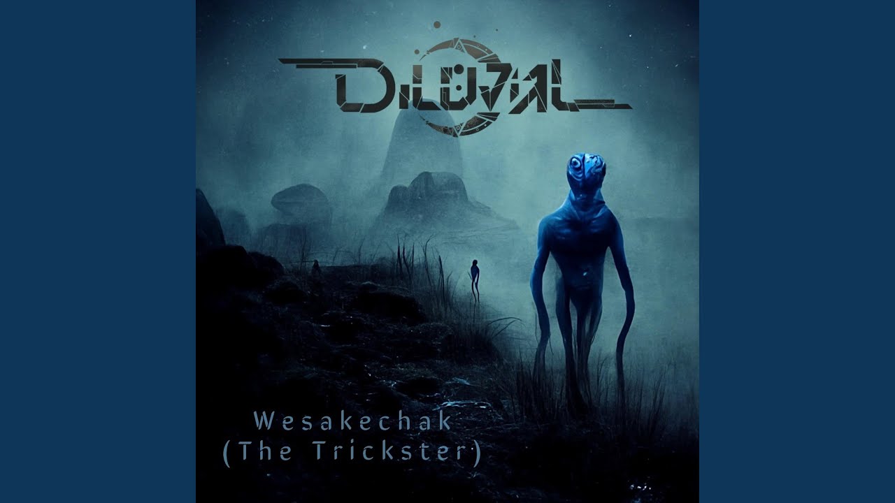 Wesakechak (The Trickster) - YouTube