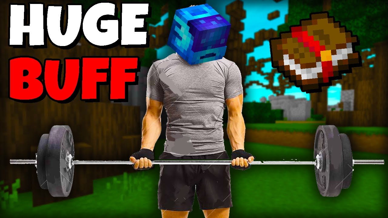 Mage is Getting an INSANE Buff in the Next Update... (Hypixel Skyblock ...