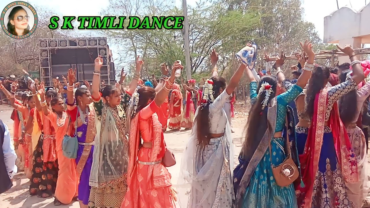 ||Super_Timli_Dance ||સુપર_ટીમલી_ડાન્સ ||વટ_વાળી_સીનુડી ||Vat_Vali ...