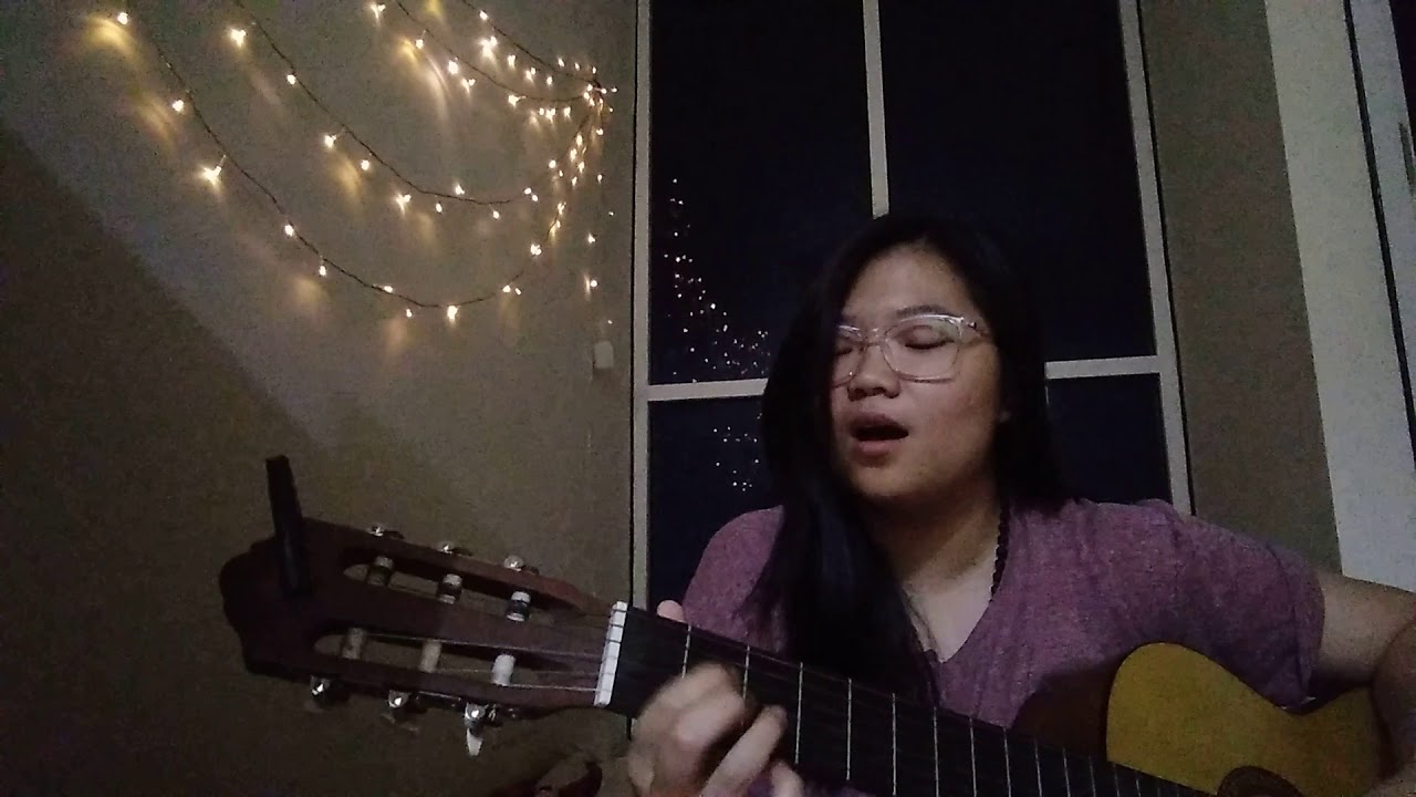 MUSIKALISASI PUISI ARI REDA (COVER) | SURAT CINTA - GOENAWAN MOHAMAD ...