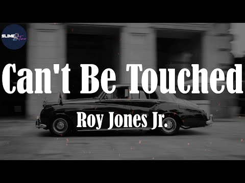 Roy Jones Jr., \