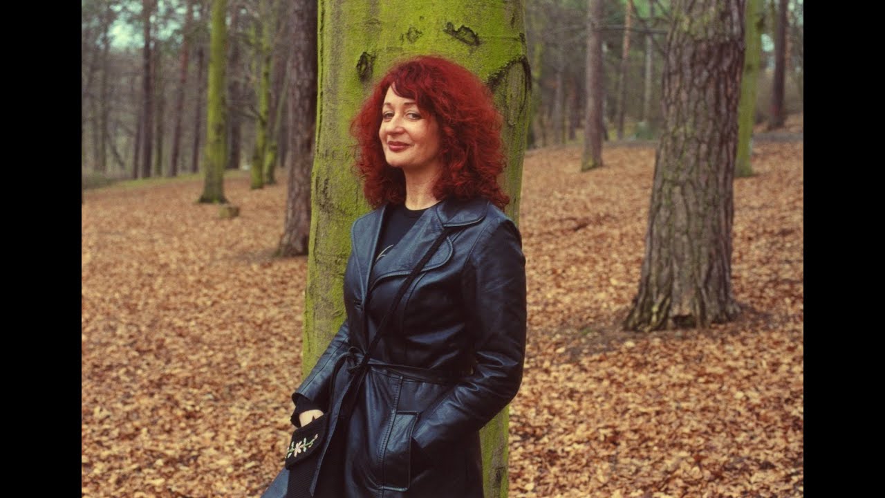 Jardin d'hiver - Layla Dhers - YouTube