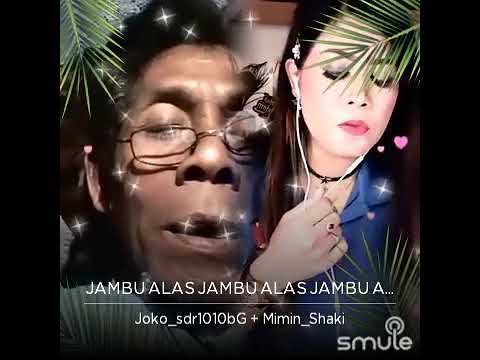jambu alas - YouTube